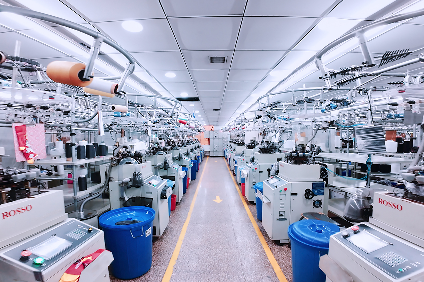 Bonjour Group : Socks manufacturing Company in india